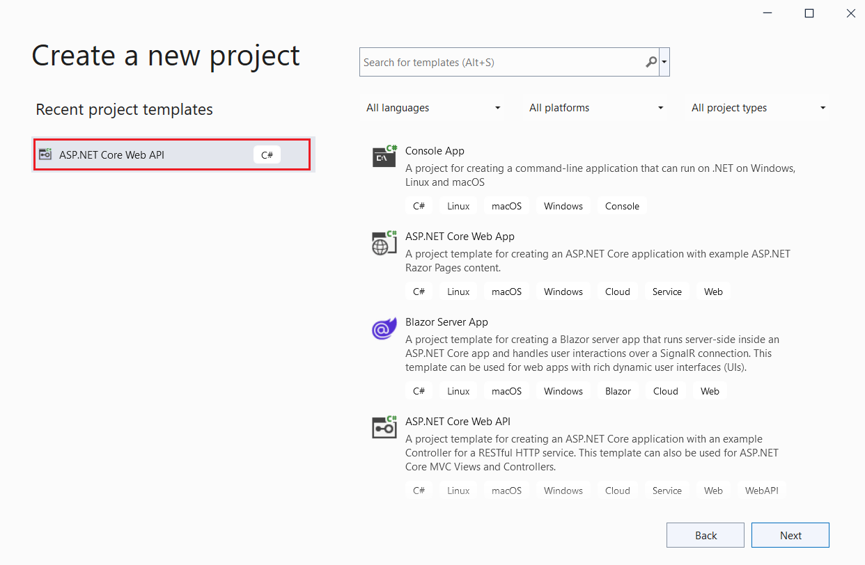 Easily Do Web Scraping In .NET Core 6.0
